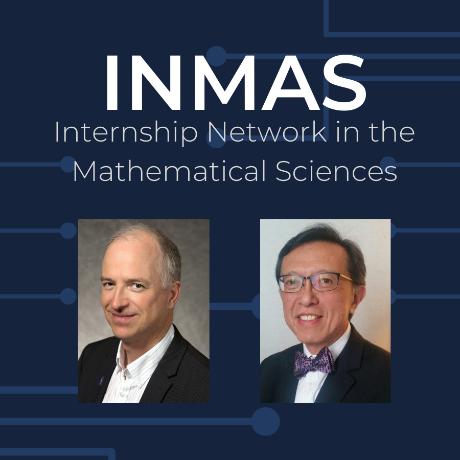 Regional Internship Networks in the Mathematical Sciences to be launched by University of ...